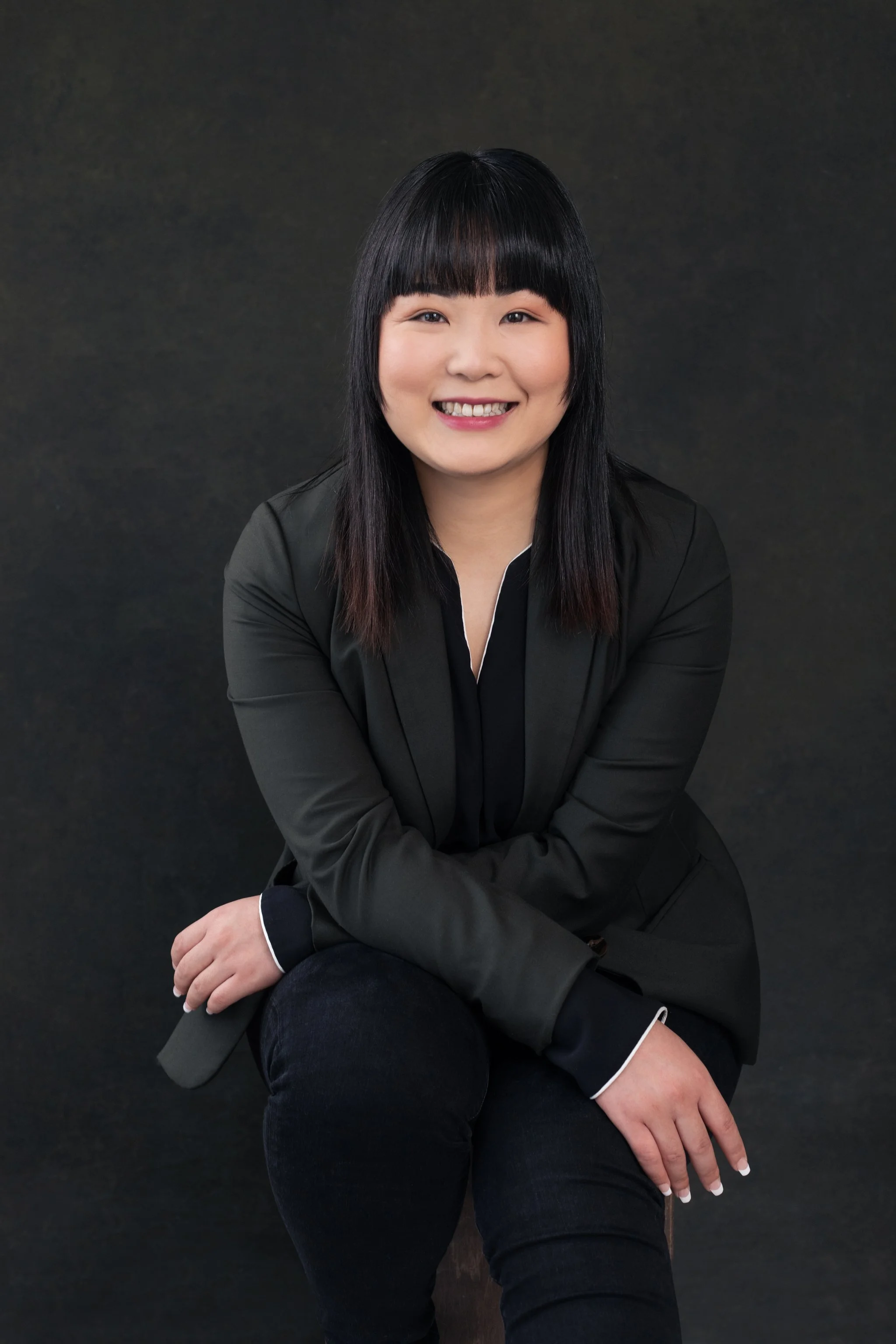 HEADSHOTS — Tabitha Arthur Photography