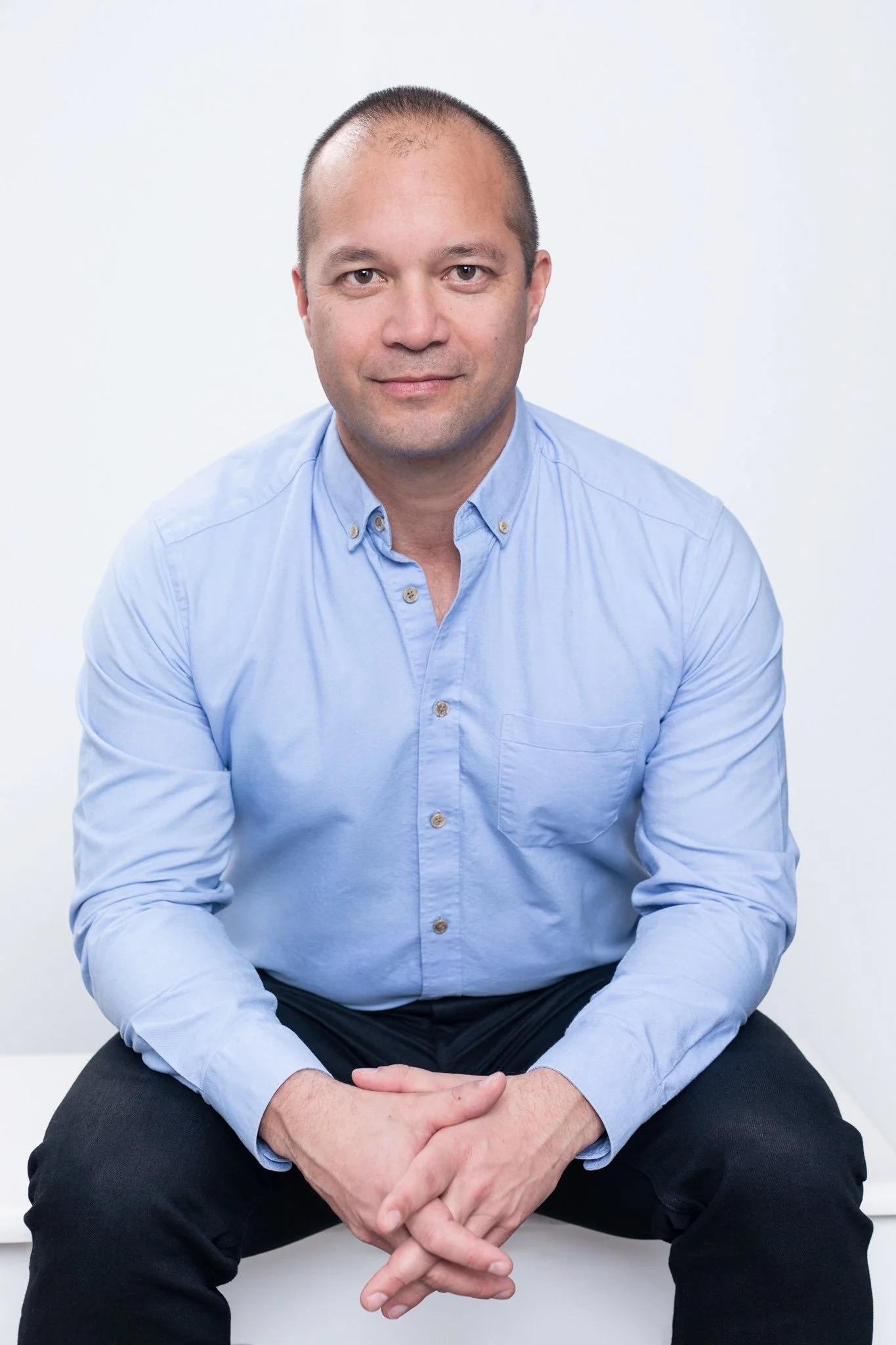 HEADSHOTS — Tabitha Arthur Photography