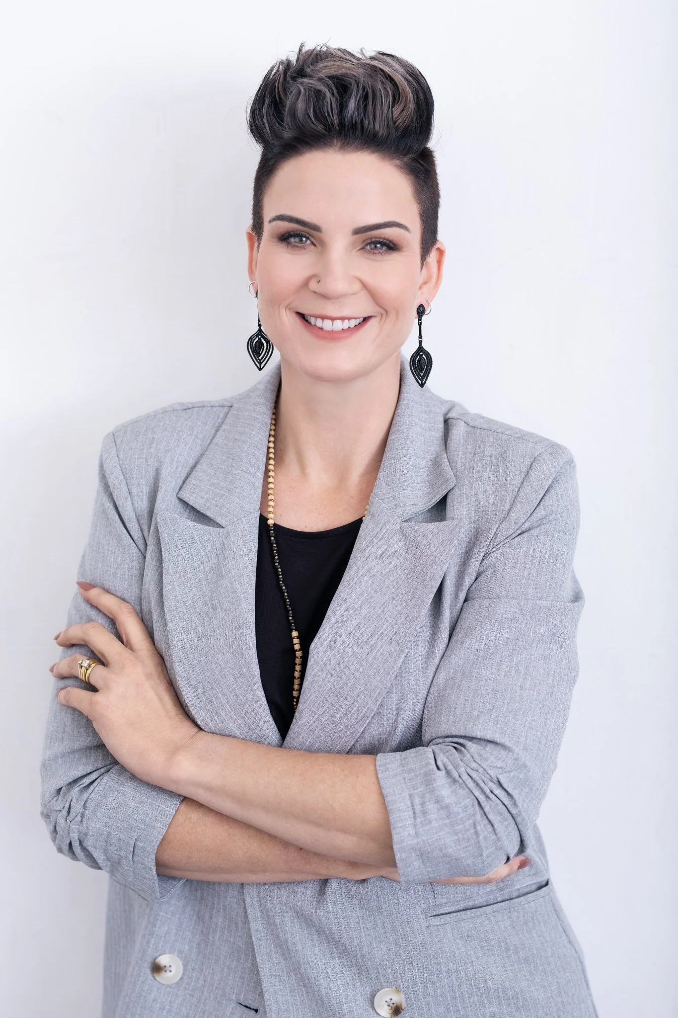 HEADSHOTS — Tabitha Arthur Photography