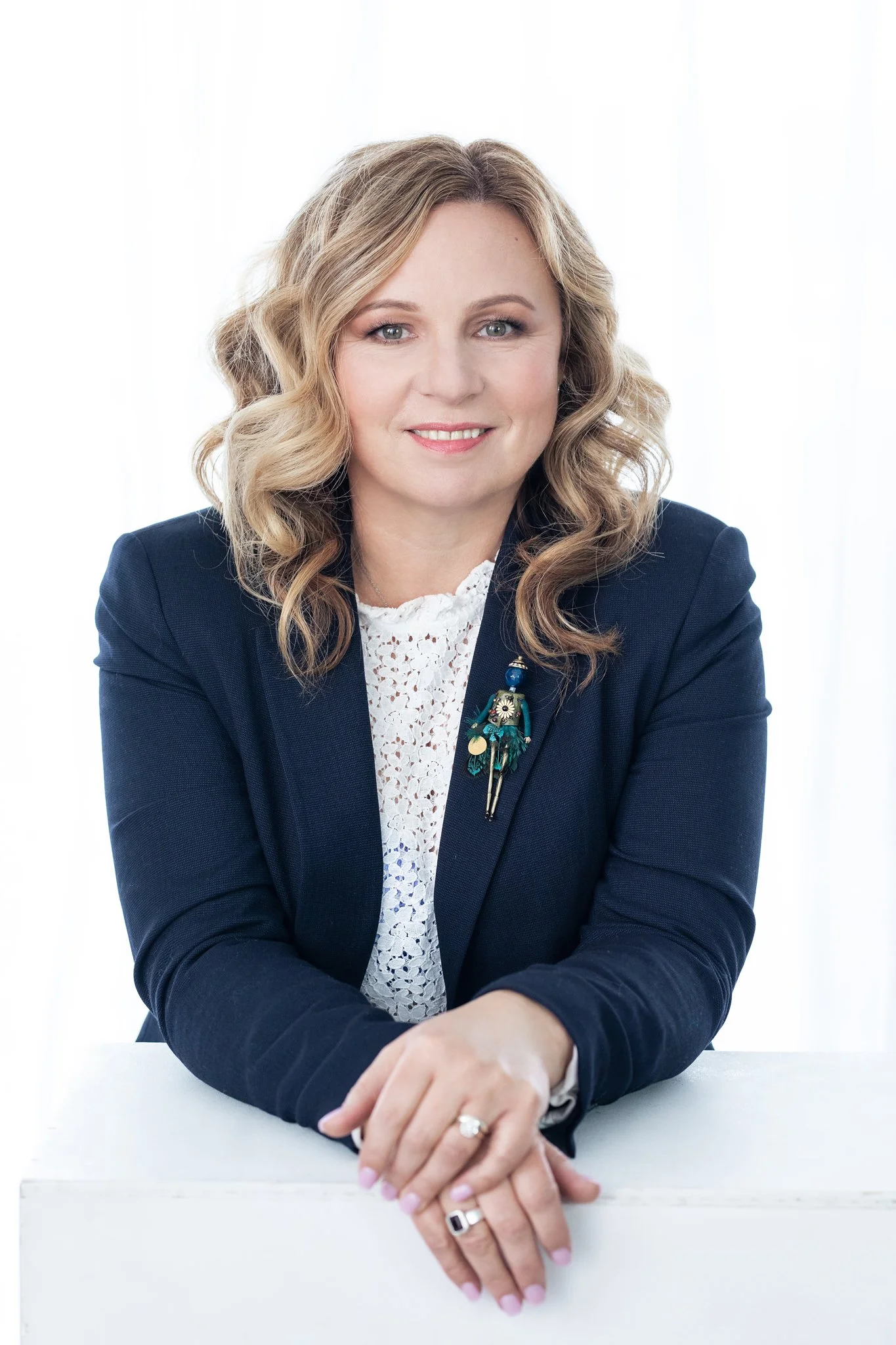 HEADSHOTS — Tabitha Arthur Photography