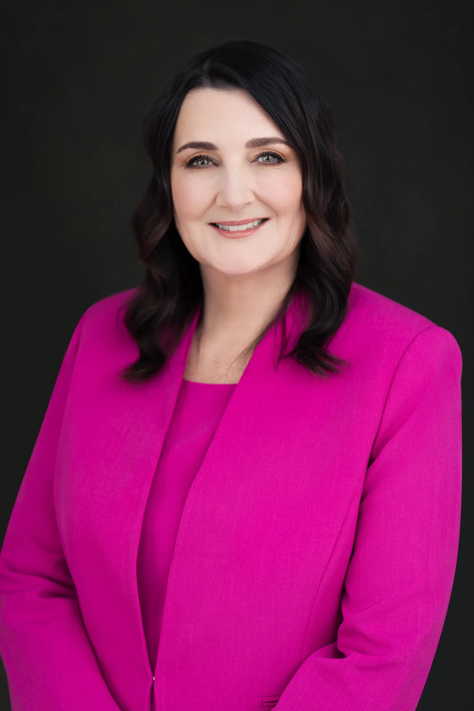 HEADSHOTS — Tabitha Arthur Photography