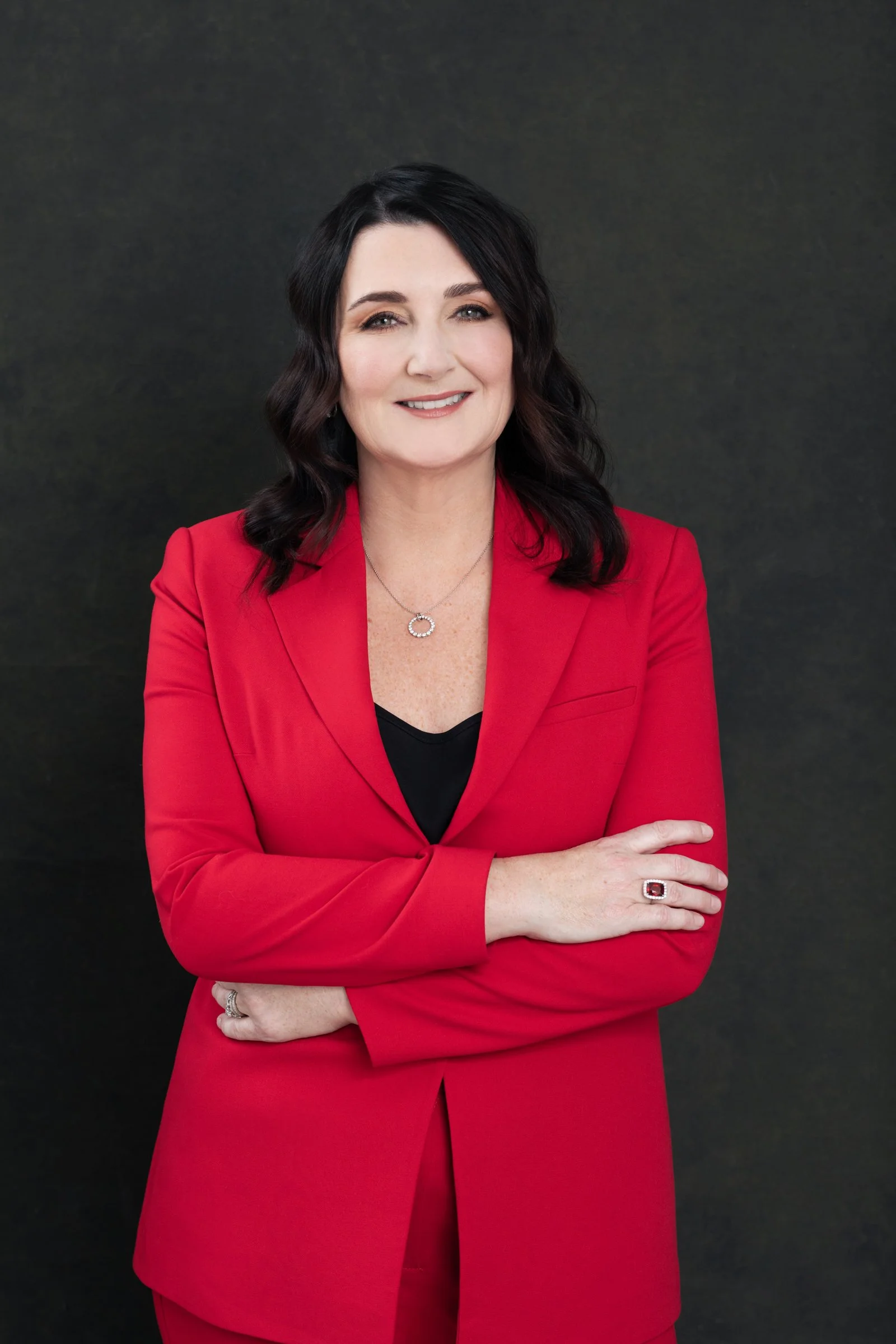 HEADSHOTS — Tabitha Arthur Photography