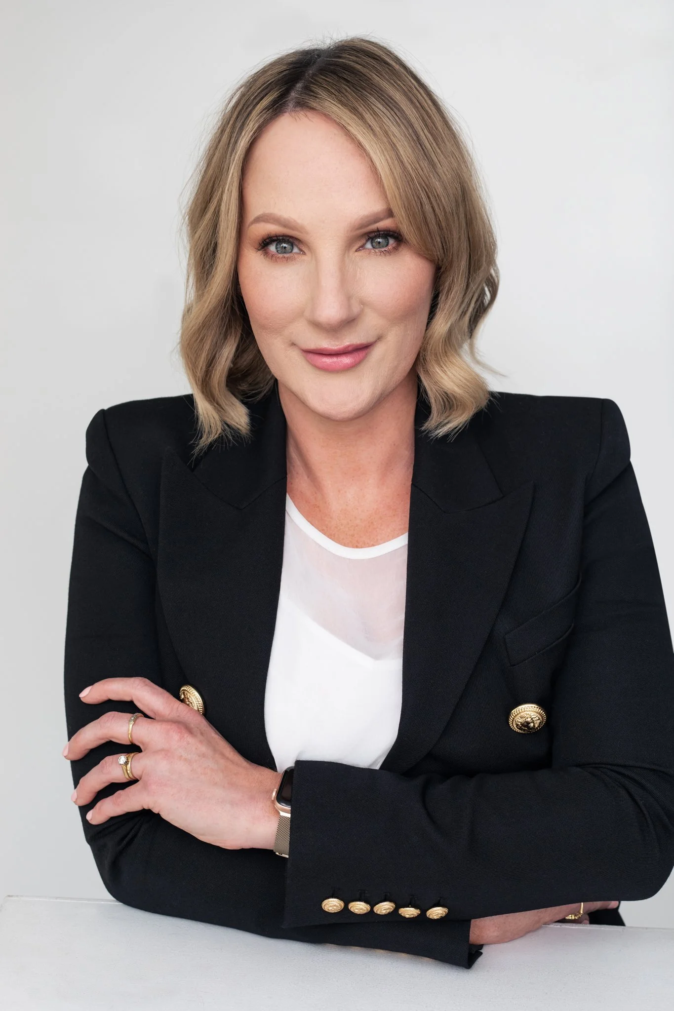 HEADSHOTS — Tabitha Arthur Photography