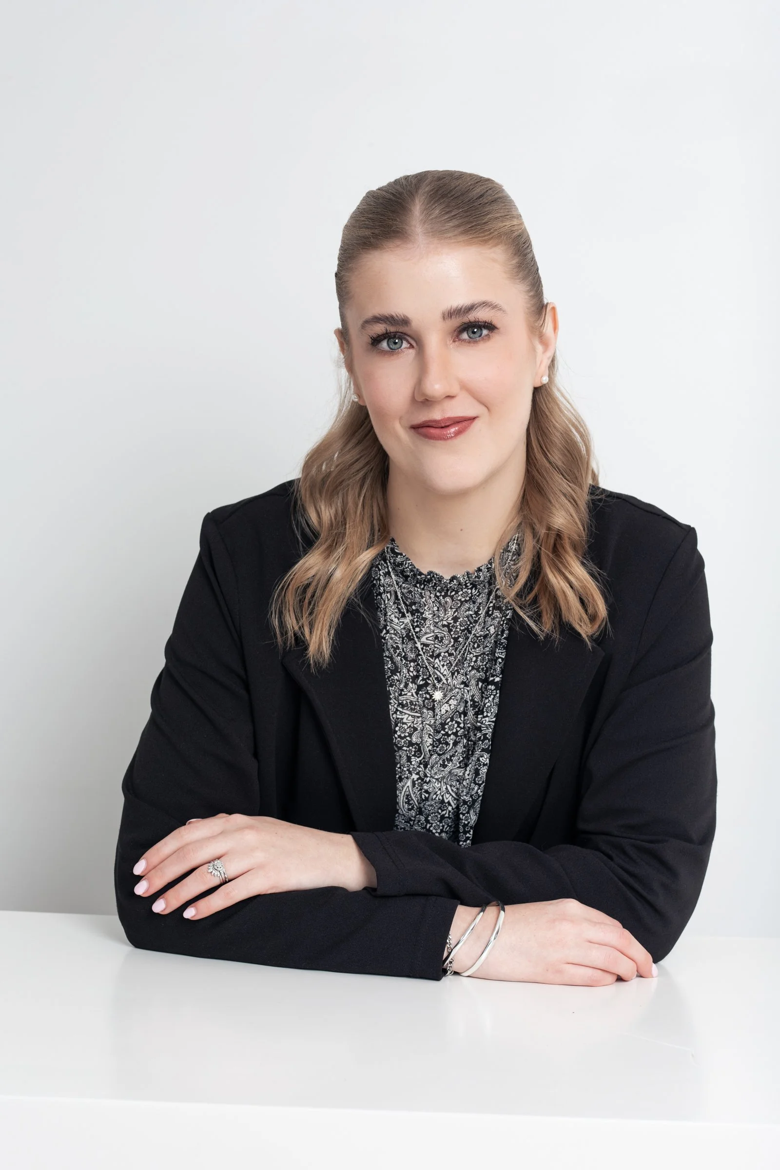 HEADSHOTS — Tabitha Arthur Photography