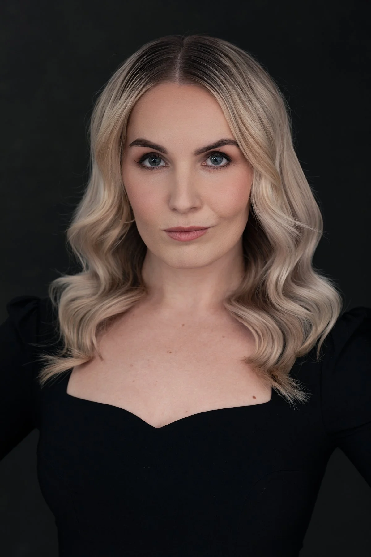 HEADSHOTS — Tabitha Arthur Photography