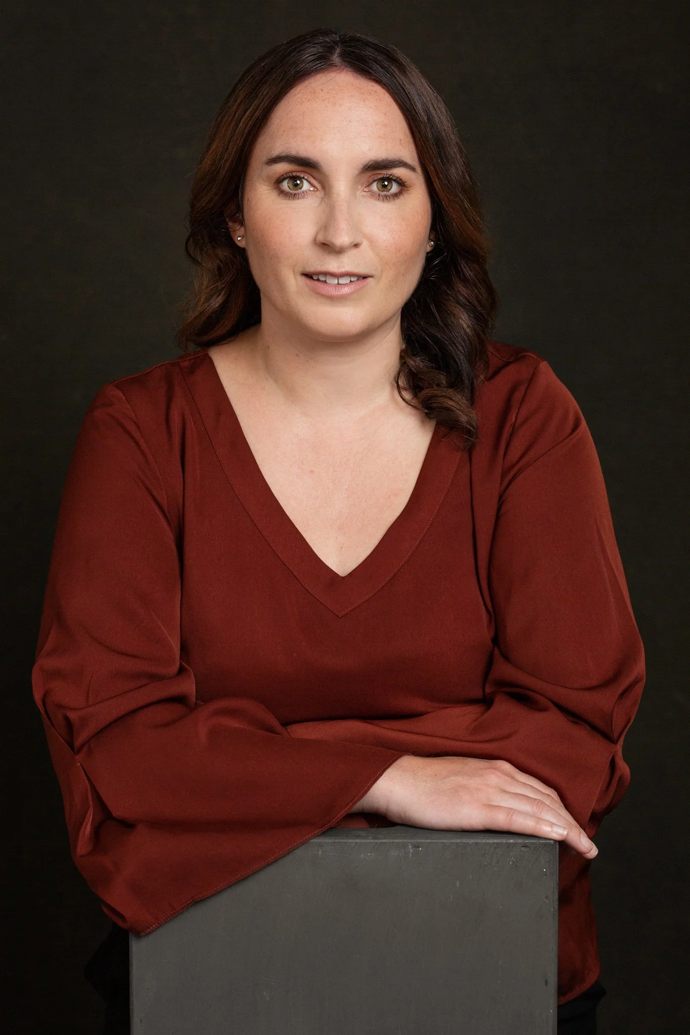 Personal branding and headshot photography for modern business ...
