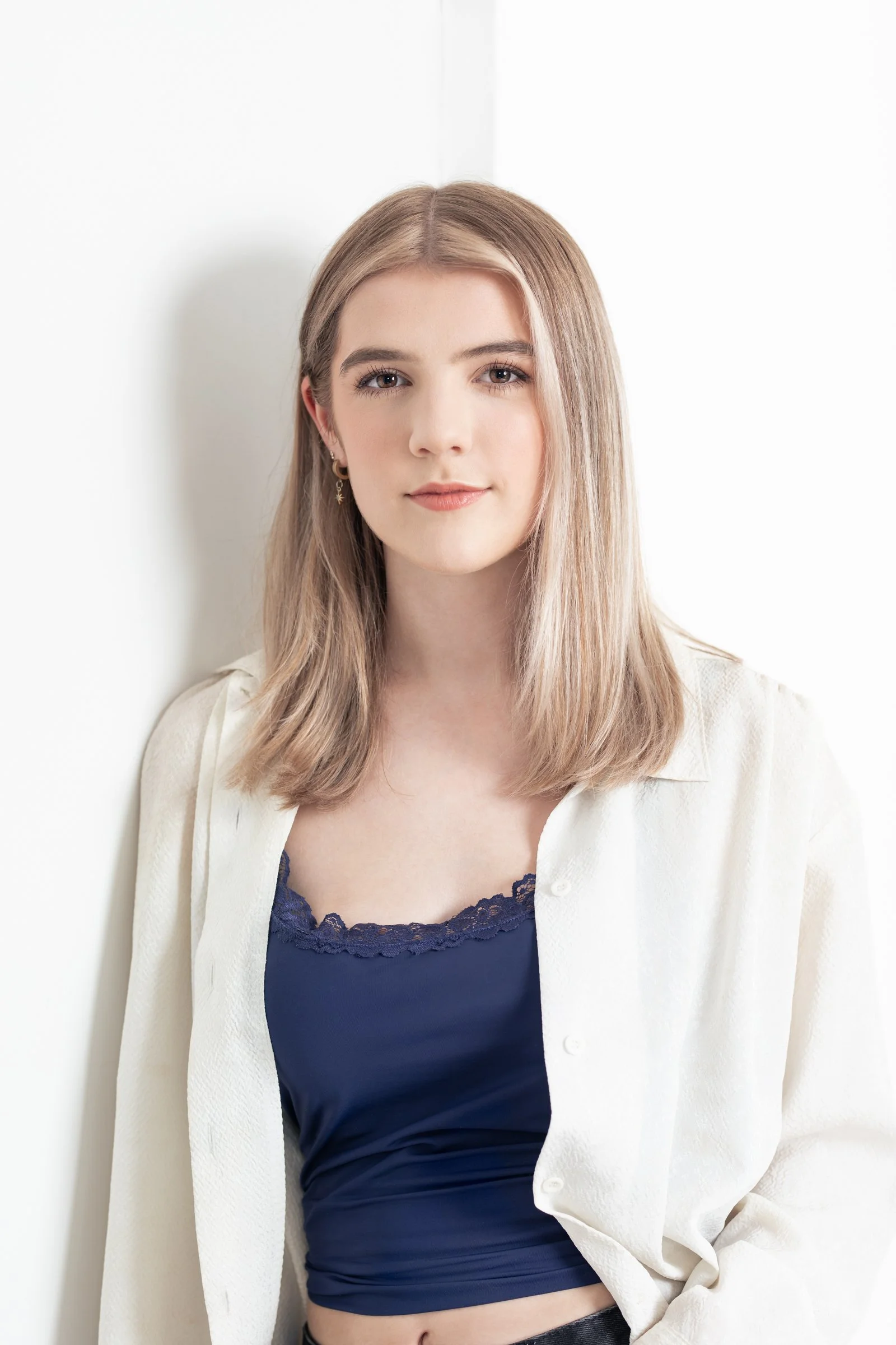 HEADSHOTS — Tabitha Arthur Photography