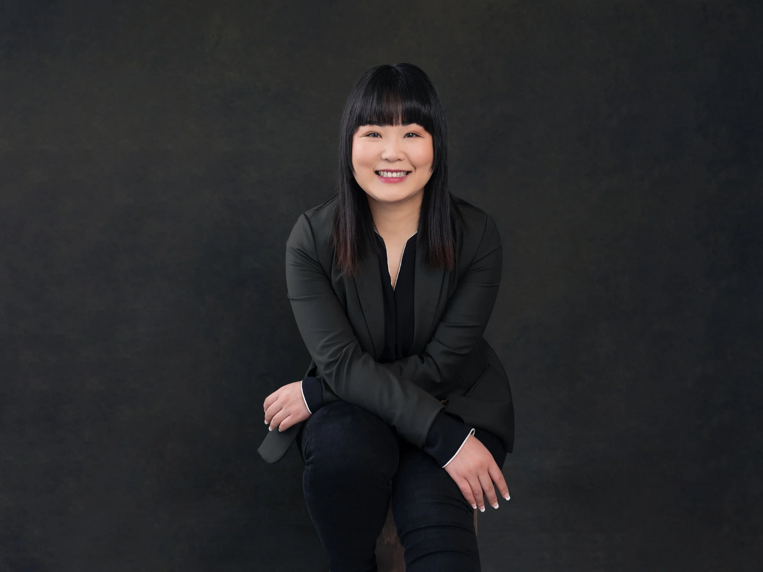 HEADSHOTS — Tabitha Arthur Photography