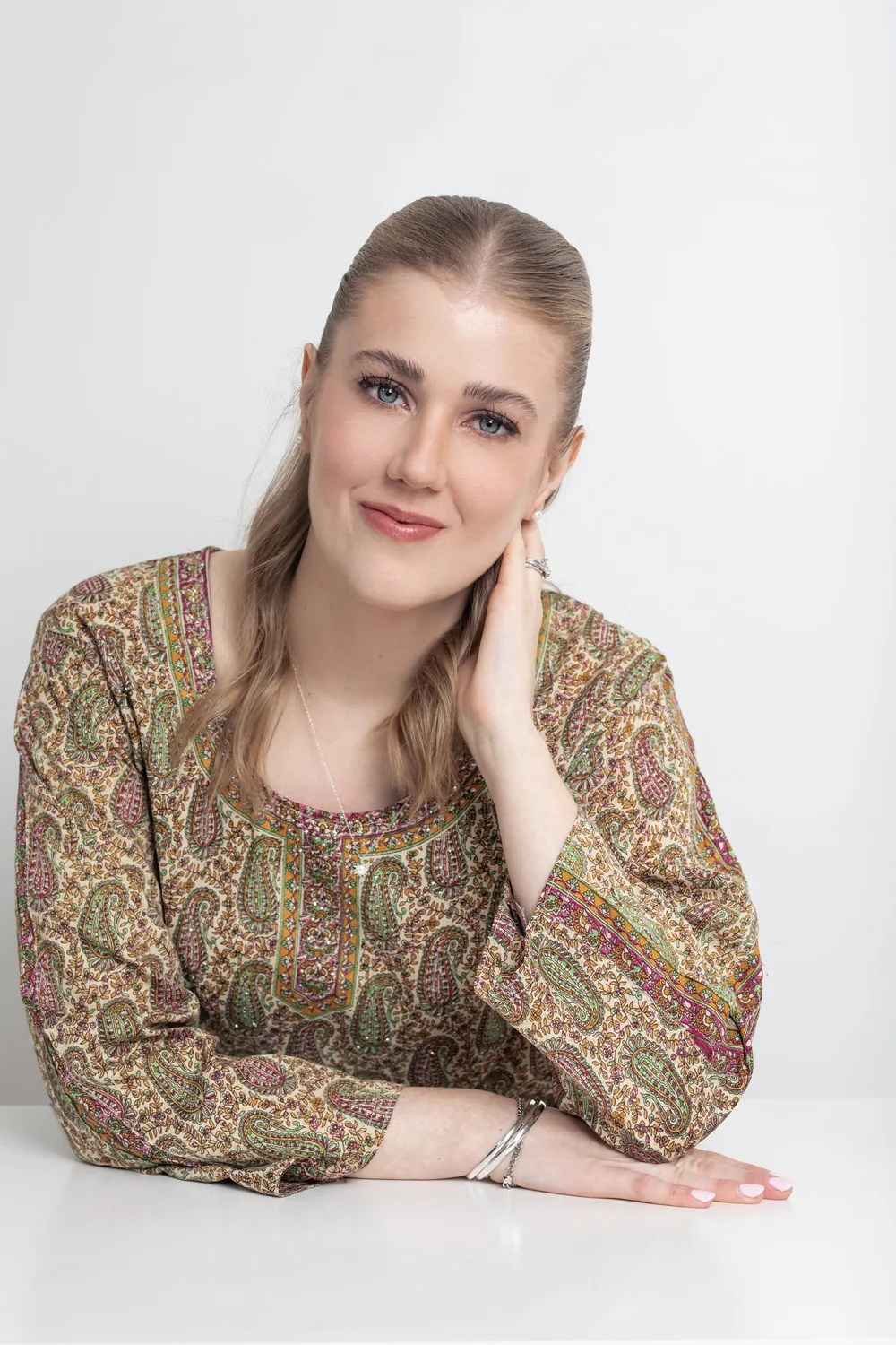 HEADSHOTS — Tabitha Arthur Photography