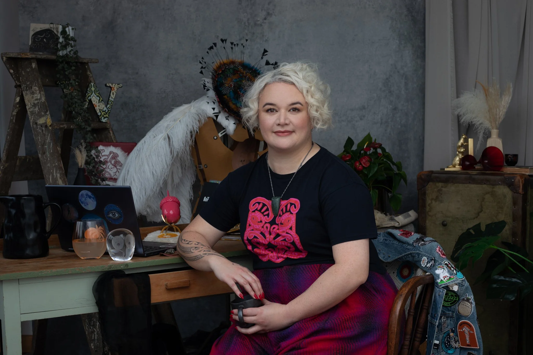 Personal branding and headshot photography for modern business ...