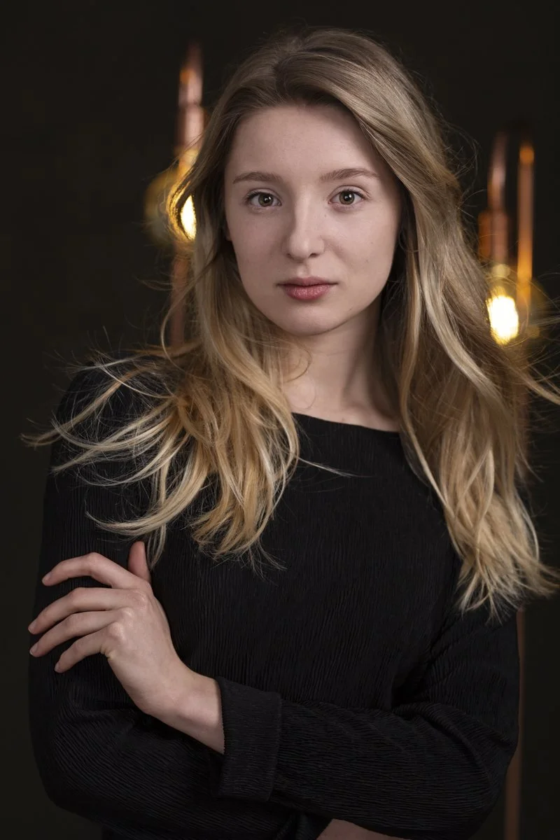 Personal branding and headshot photography for modern business ...