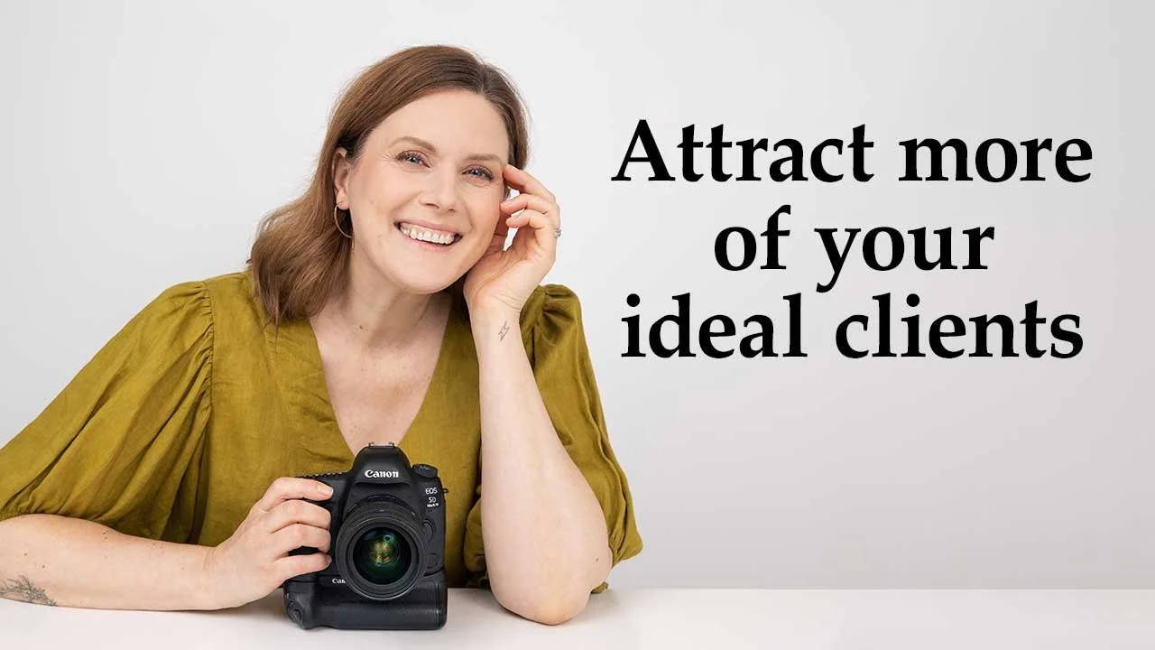 Personal branding and headshot photography for modern business ...