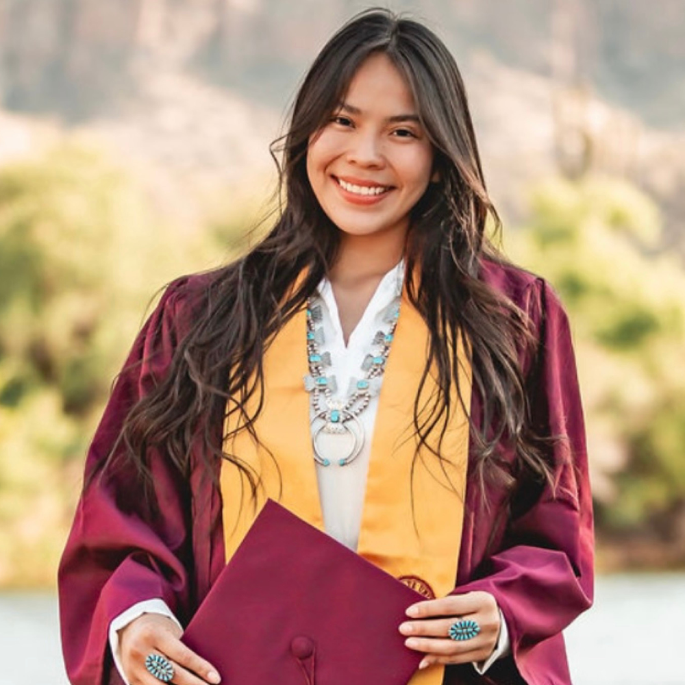 Executive Leadership — National NALSA