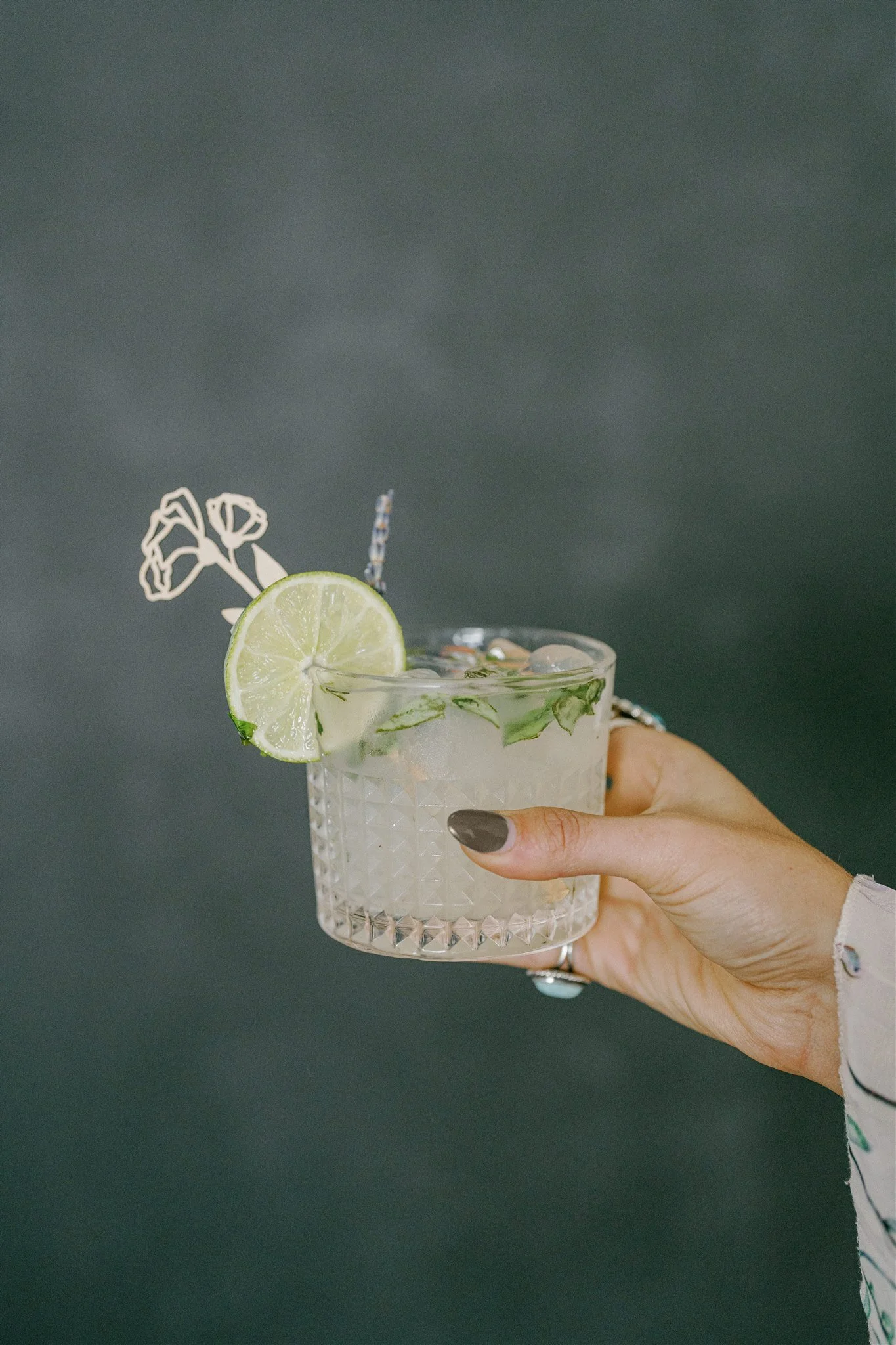 Spring Soiree: Blooms, Bubbly, and Beauty and a New Venue Premiere ...