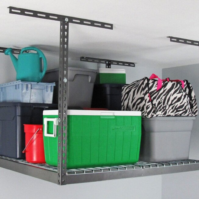 Phoenix Metro Garage Cabinets and Overhead Storage Specialists — Quick ...