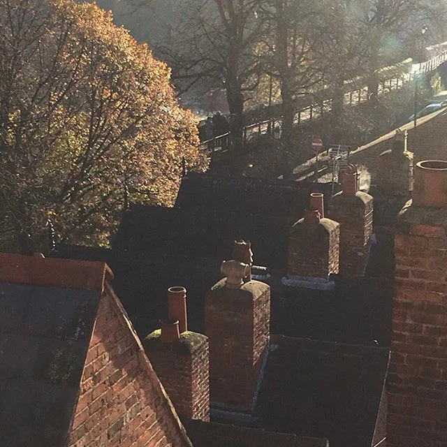 Practical Architecture