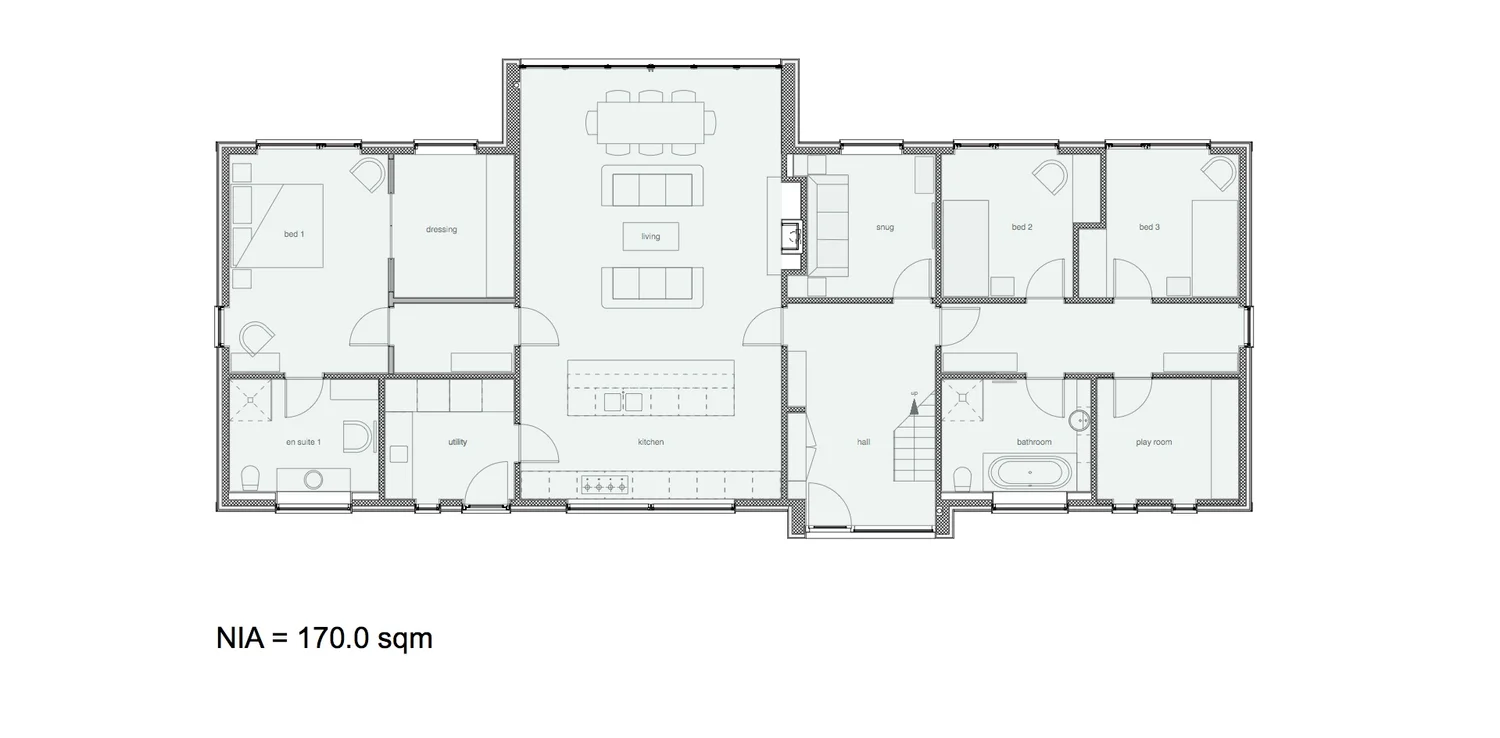 Assessing building areas: it's easy, anyone can do it! — Practical ...
