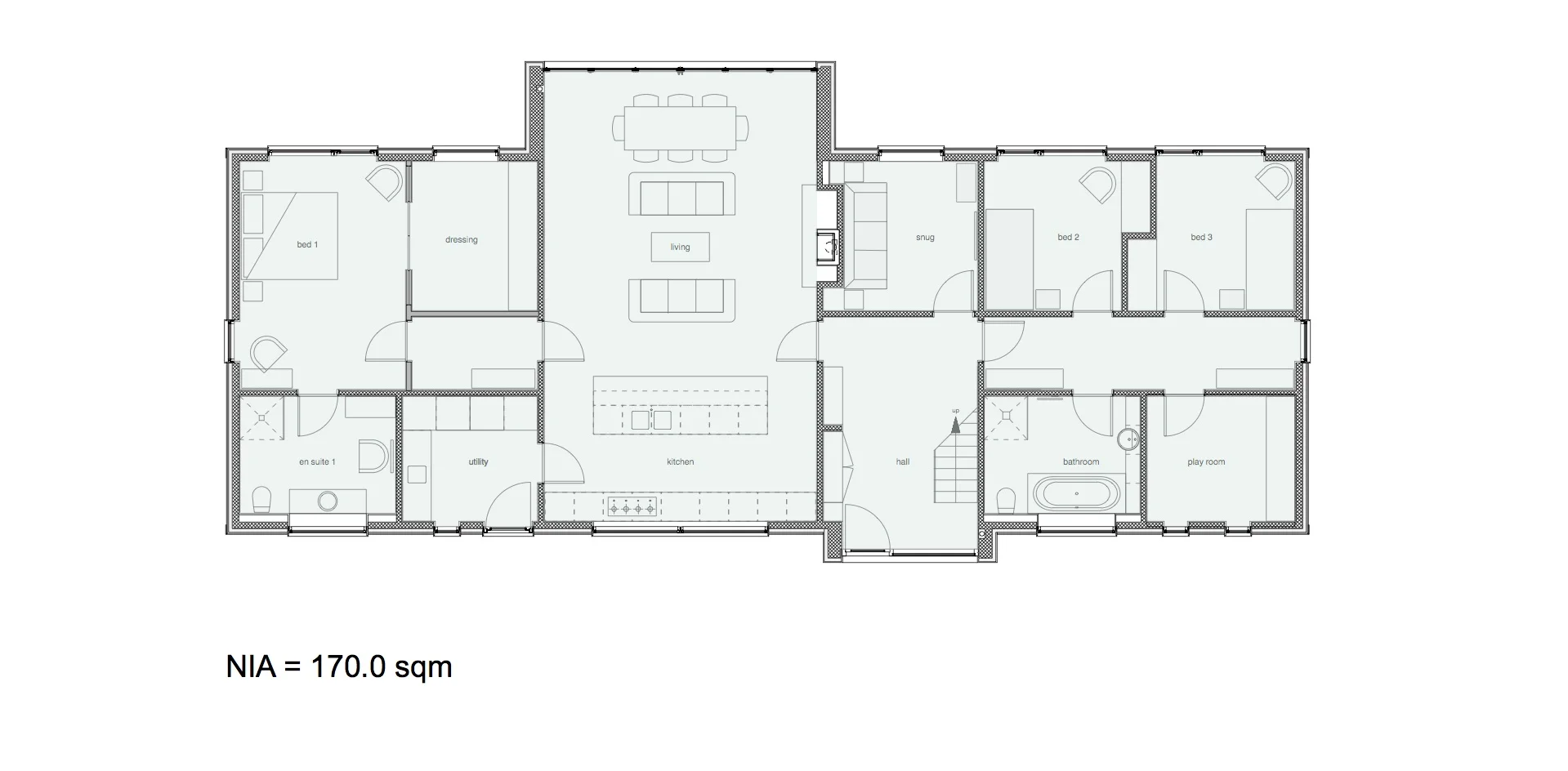 Assessing building areas: it's easy, anyone can do it! — Practical ...