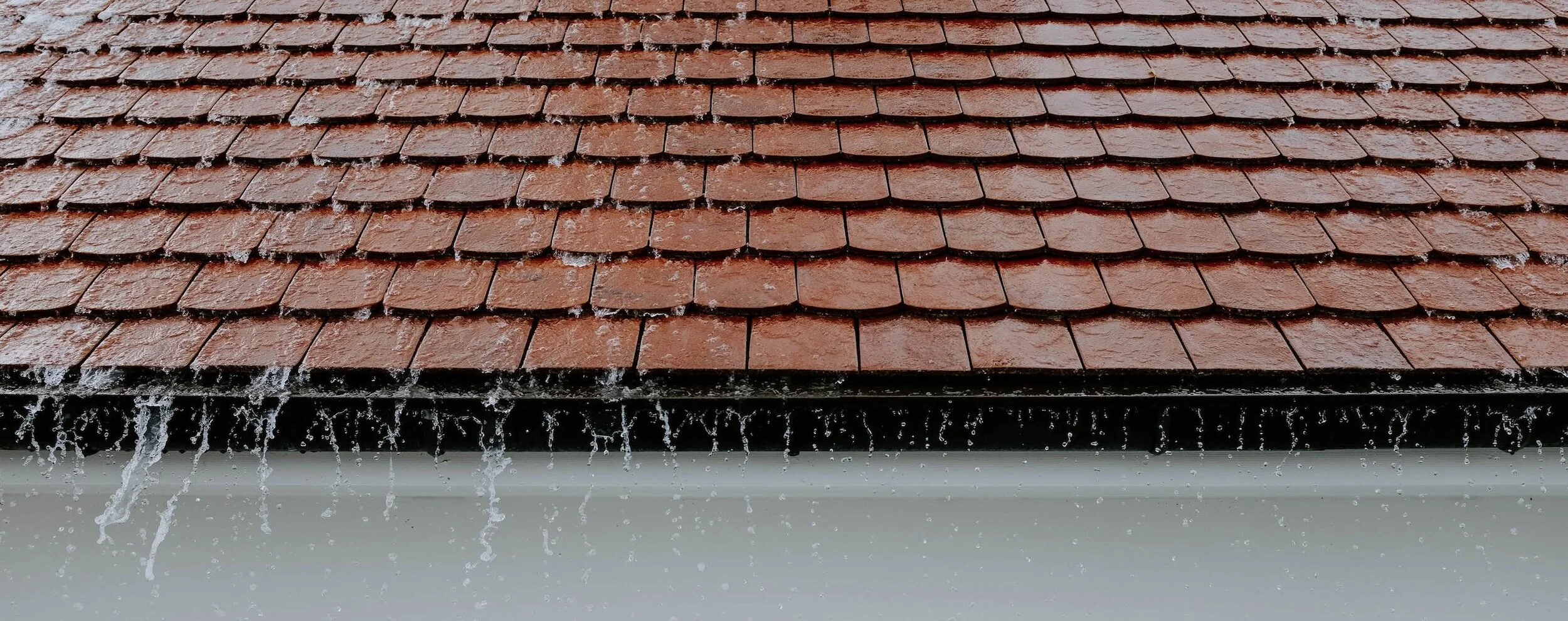 What do you know about designing roof drainage systems? — Practical ...