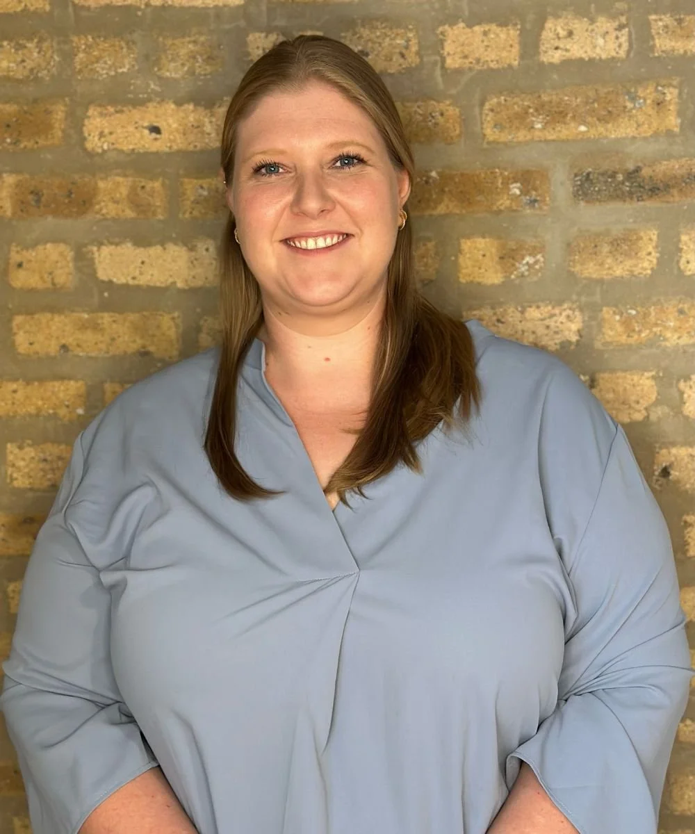 Dr. Becca Kopper | Bridgepoint Psychology Center