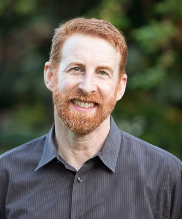 Jeff Ruby | Bridgepoint Psychology Center