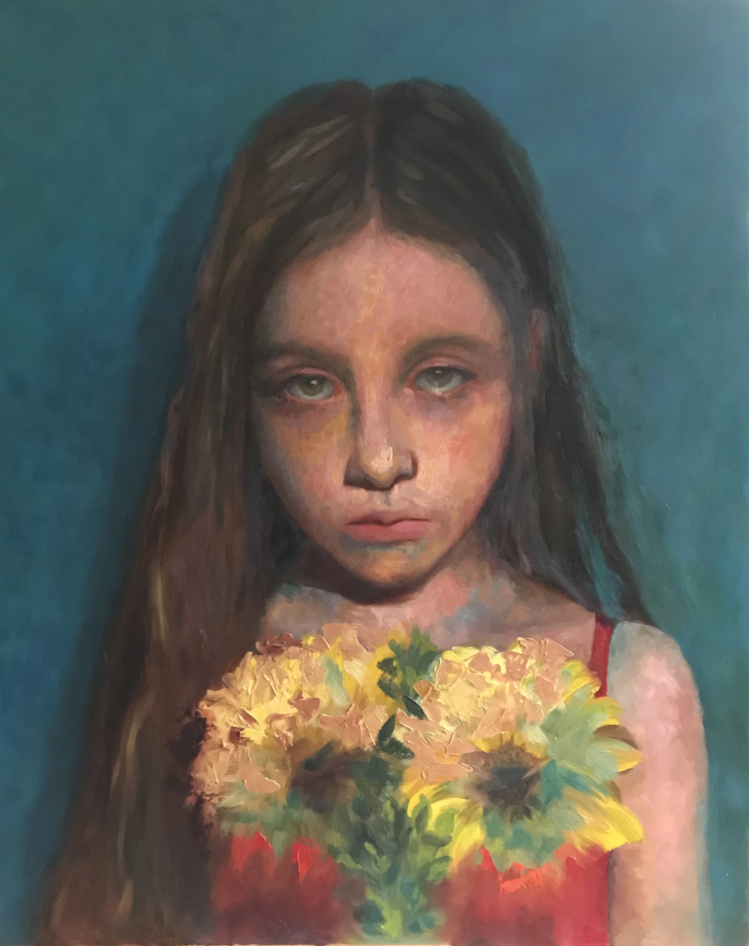 Modern Realism Art