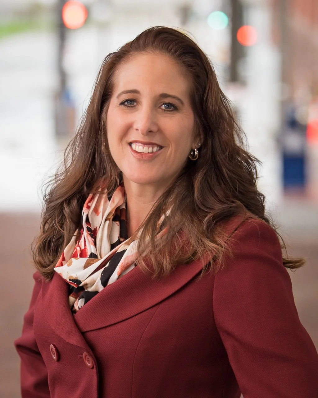 Board of Directors — Woodbury Police K9 Fund