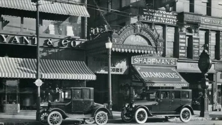 Sharfmans Jewelers