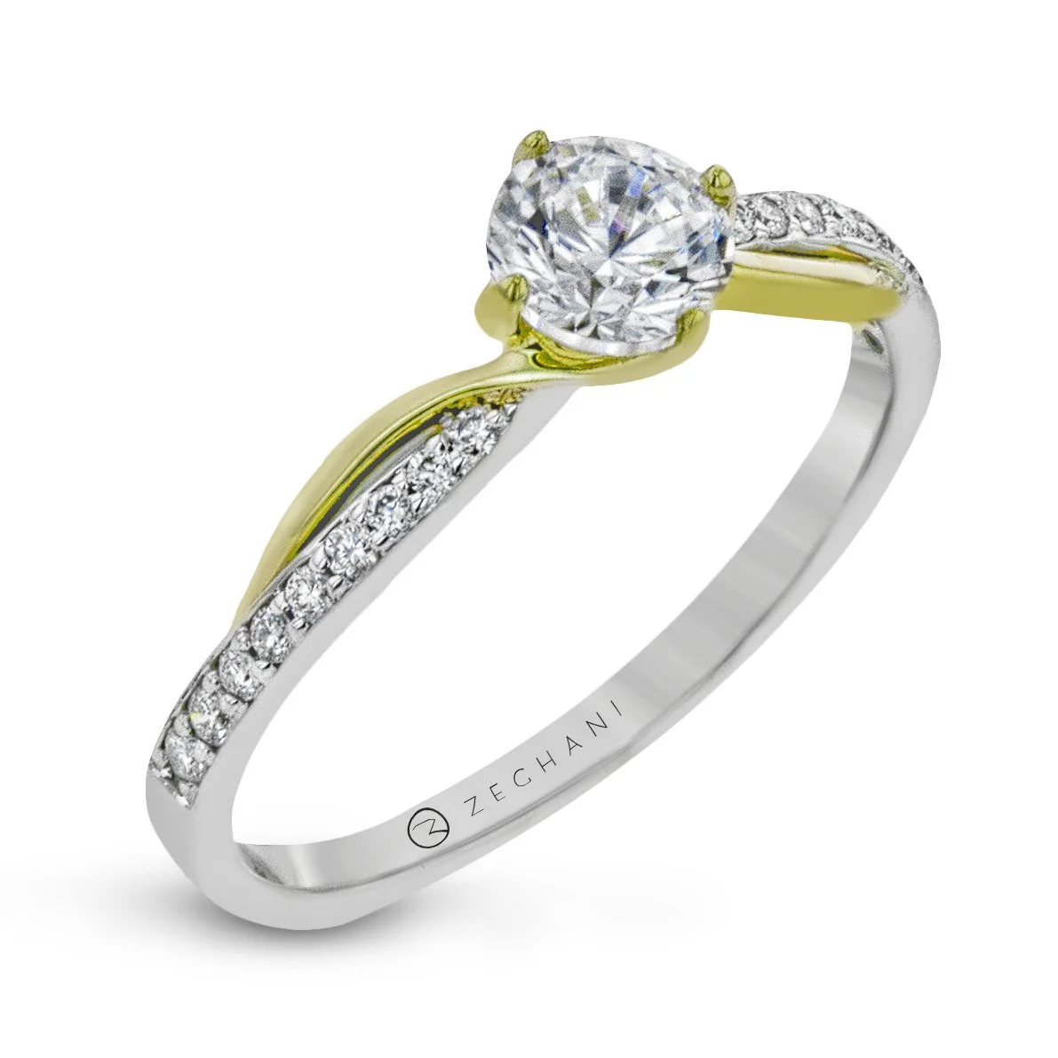 Engagement Rings — Sharfmans Jewelers