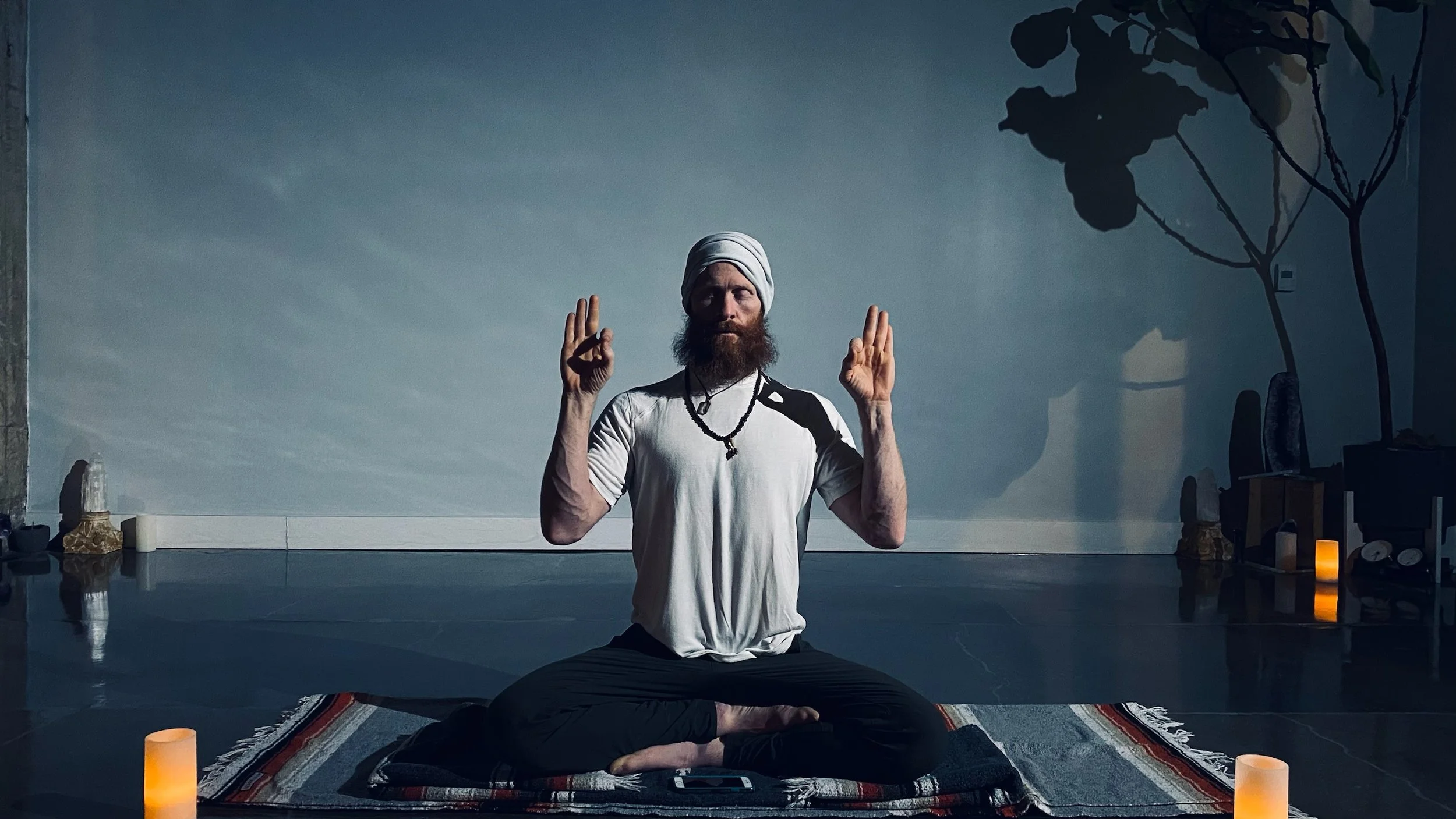 Lotus Yoga Lifestyle