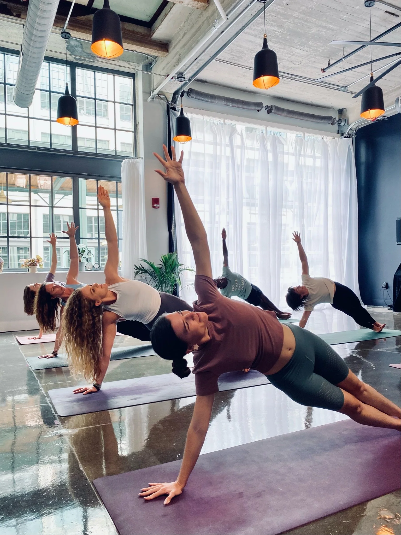 Lotus Yoga Lifestyle