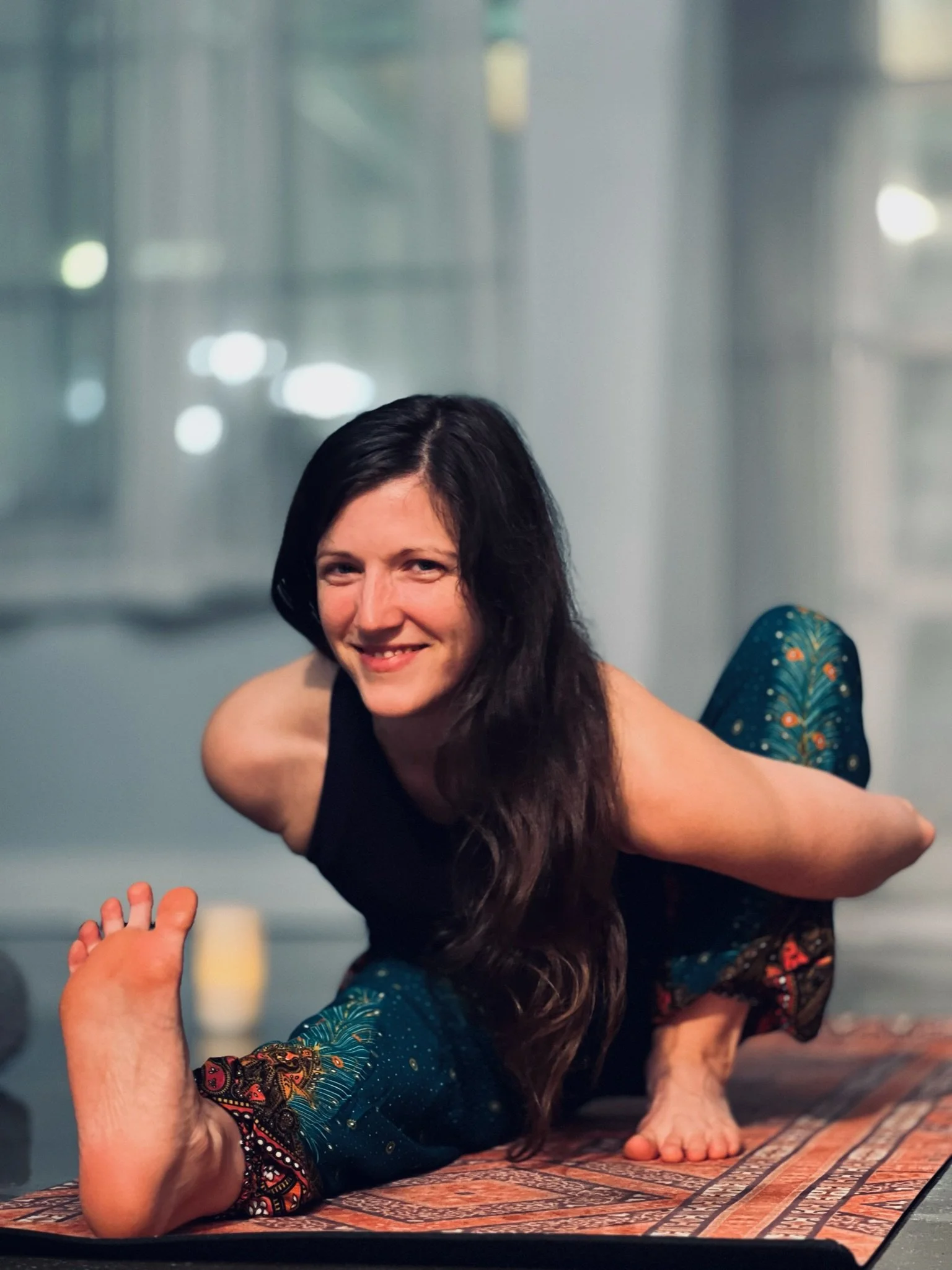 Lotus Yoga Lifestyle