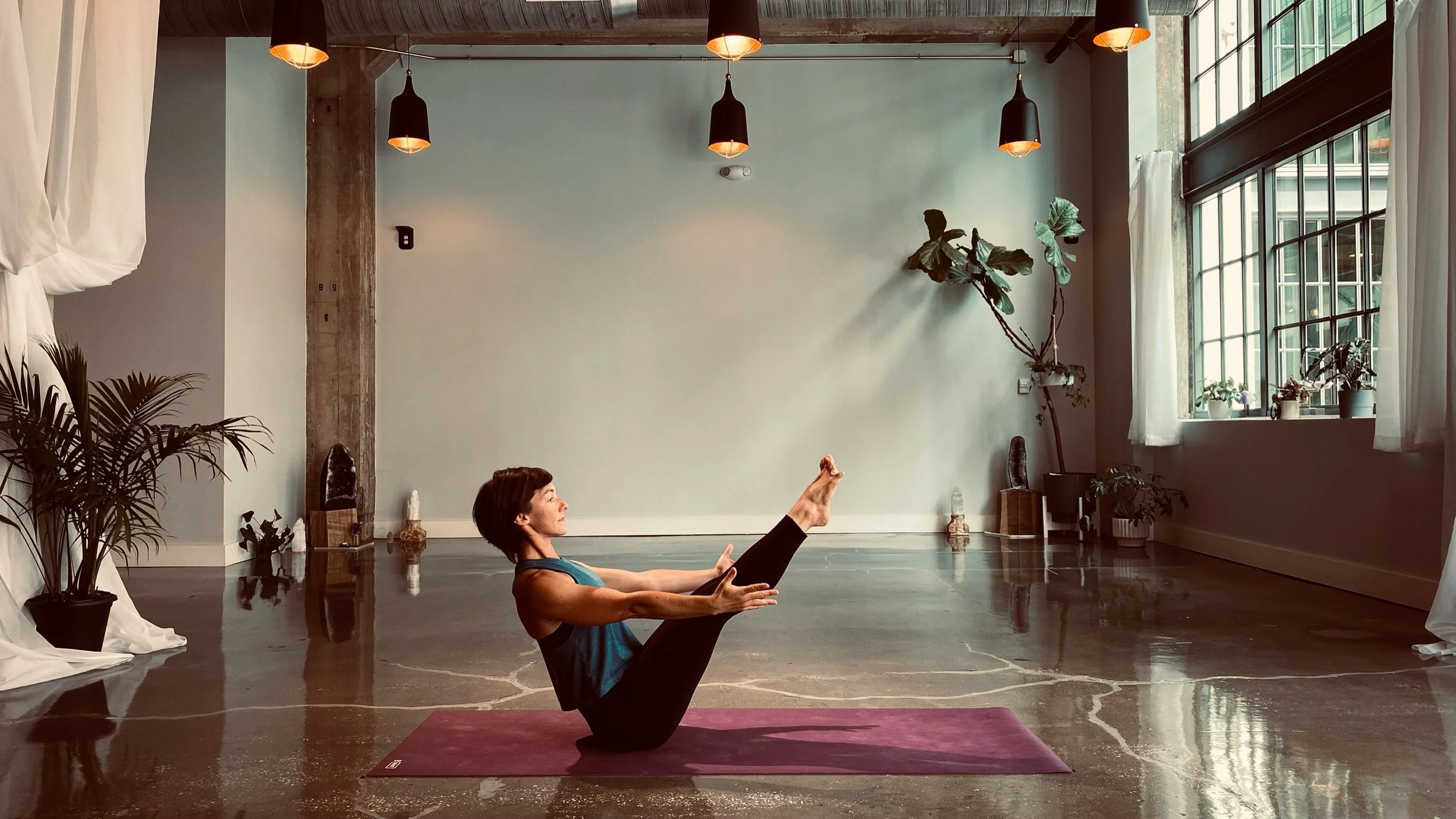 Lotus Yoga Lifestyle