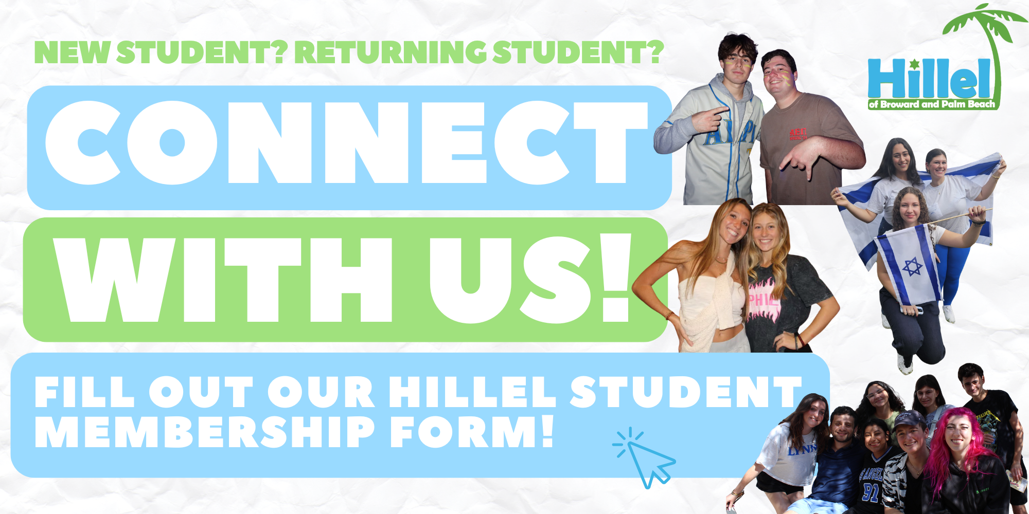 Hillel of Broward and Palm Beach
