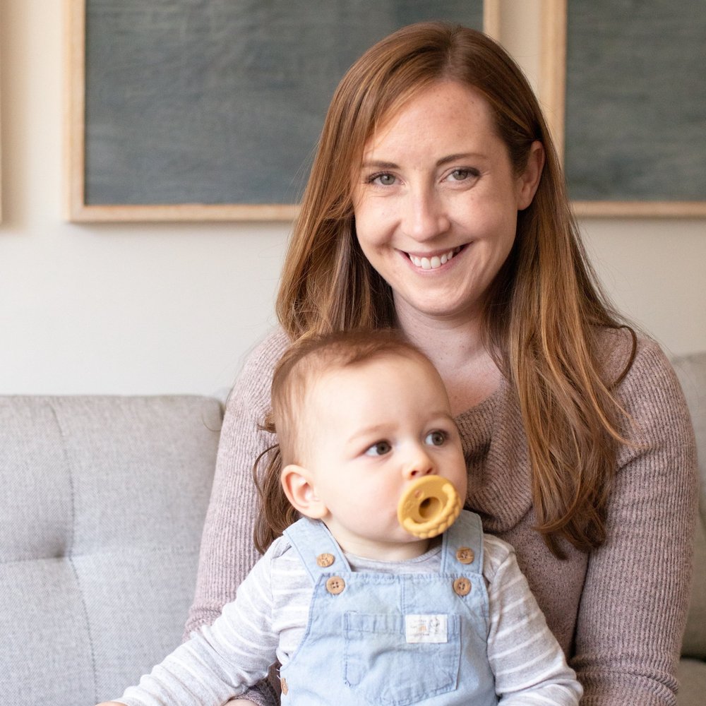 POSTPARTUM DOULAS — Doulas of Rhode Island