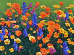 Anne Laddon