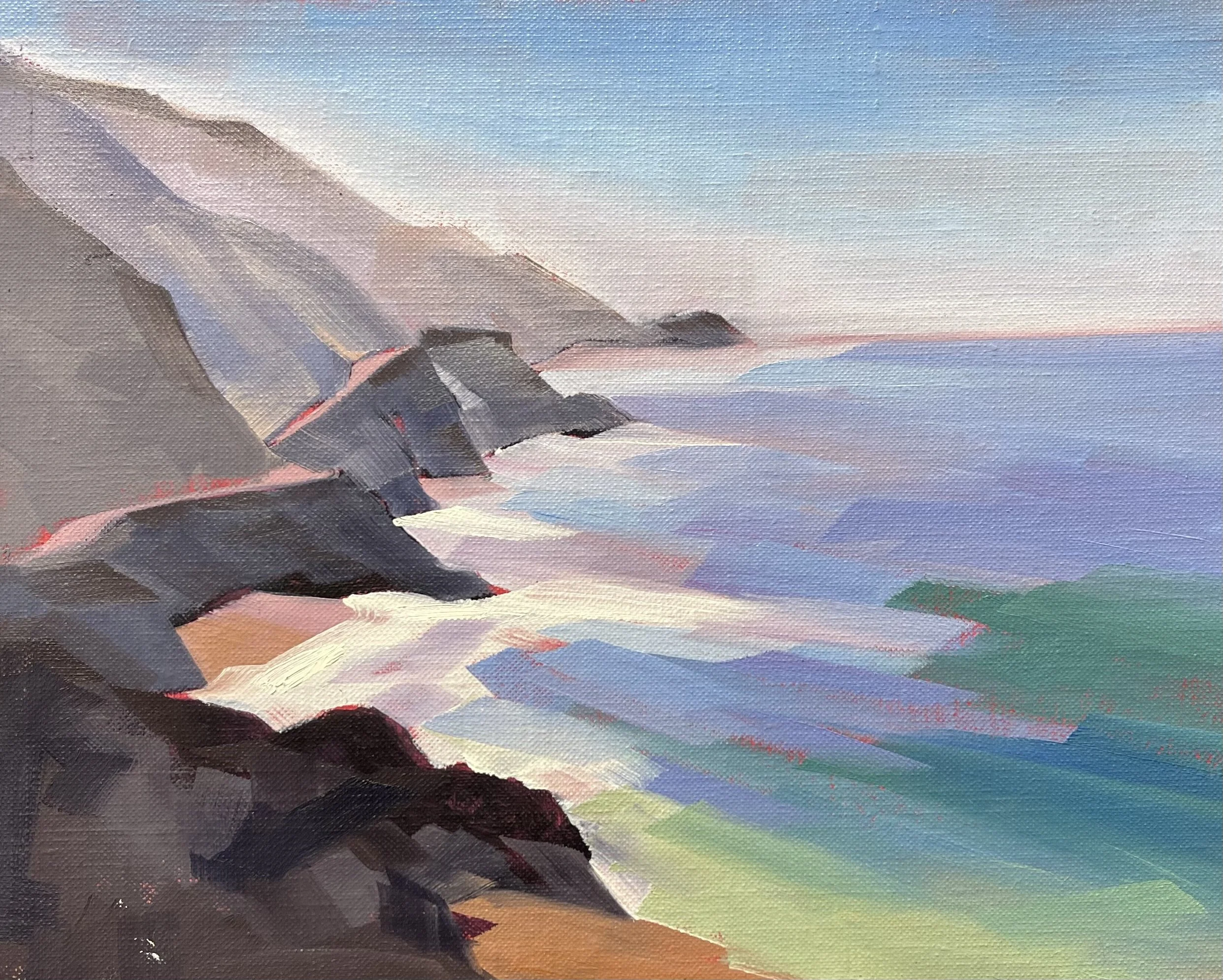 Reproductions — Anne Laddon