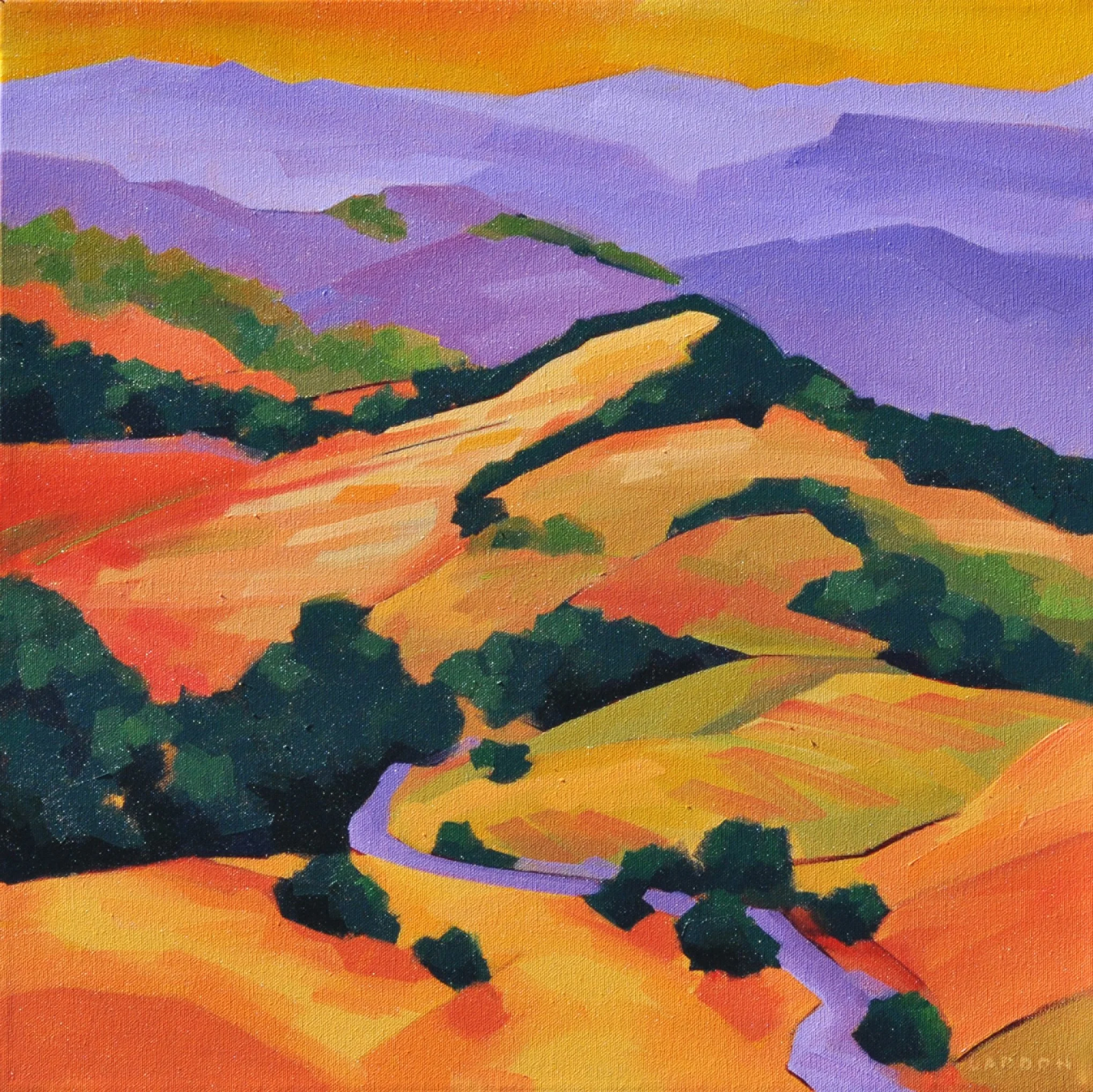 Reproductions — Anne Laddon