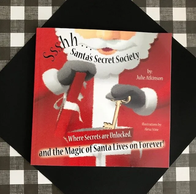 Tips on Sharing the Secret of Santa — NOTEWORTHY PARENTING