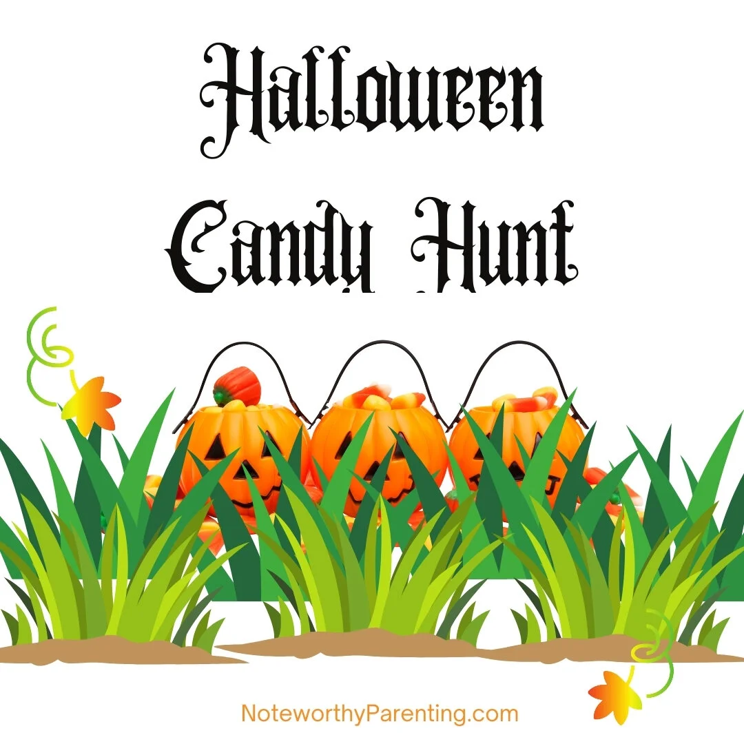 Unique Halloween Fun For Families — NOTEWORTHY PARENTING
