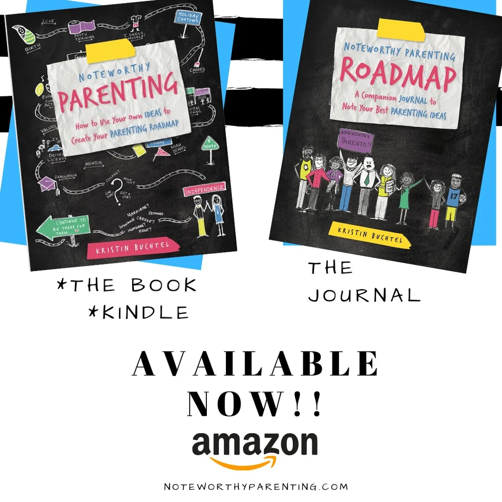 Unique Family Christmas Card Ideas — NOTEWORTHY PARENTING