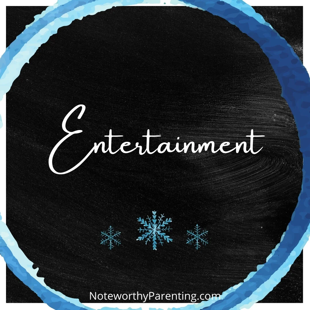 Create a Kid Friendly Happy Hour: Holiday Edition — NOTEWORTHY PARENTING