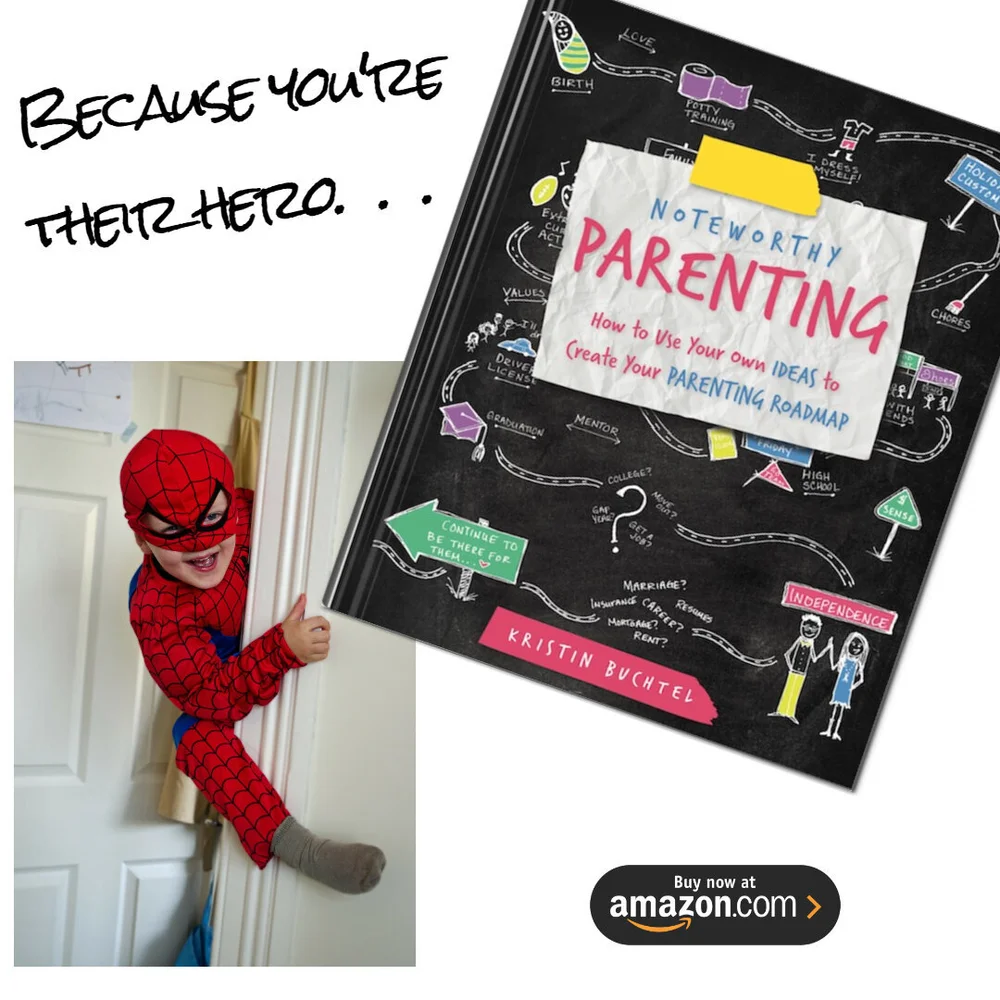 50+ Screen FREE Activities — NOTEWORTHY PARENTING