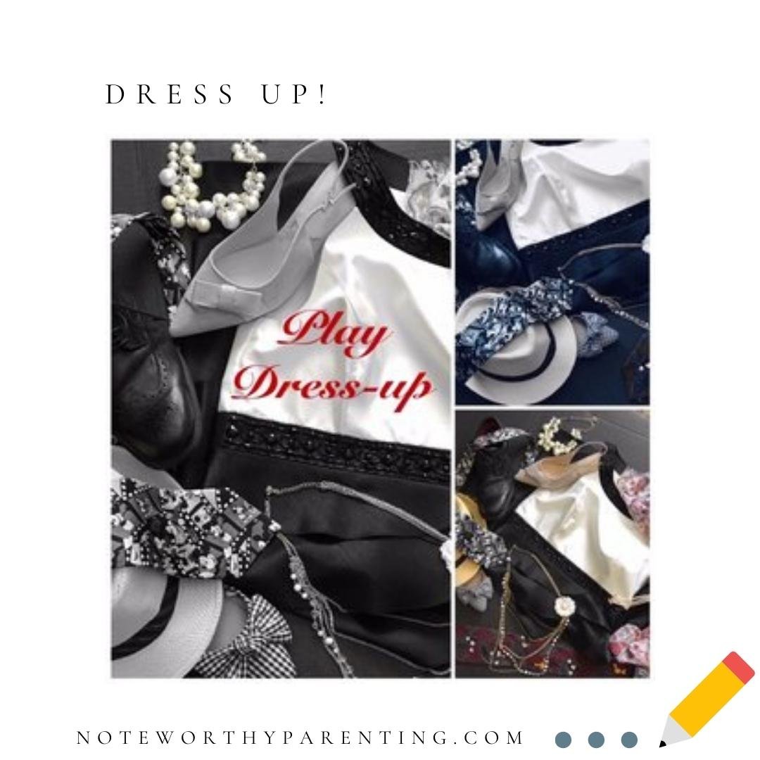 50+ Screen FREE Activities — NOTEWORTHY PARENTING