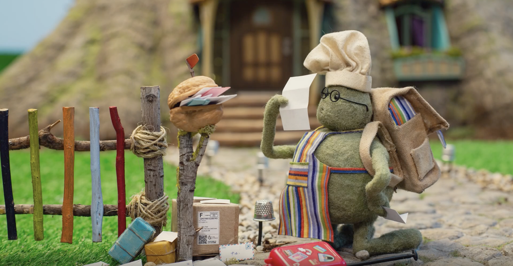 FREQUENTLY ASKED QUESTIONS — The Tiny Chef Show