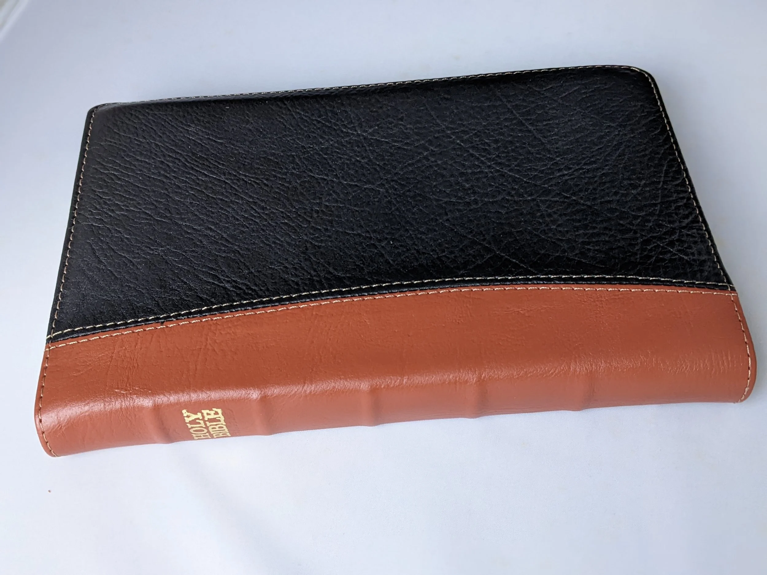 Leather Bibles Online