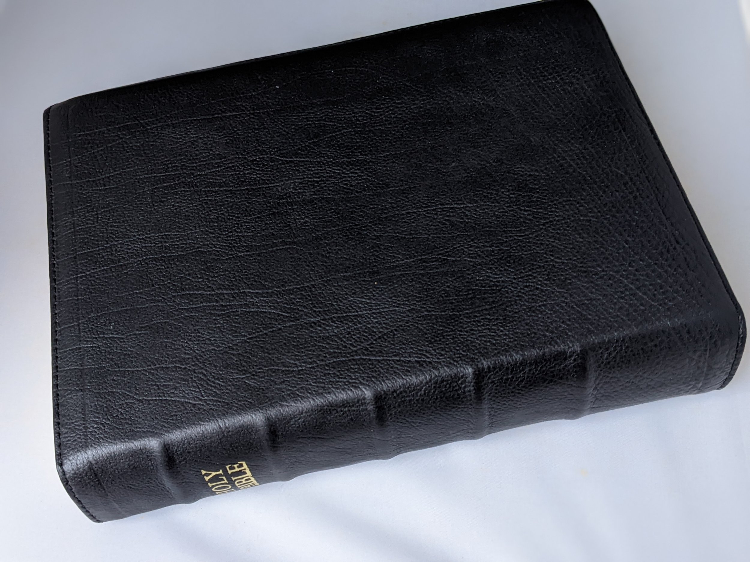 Products — Leather Bibles Online