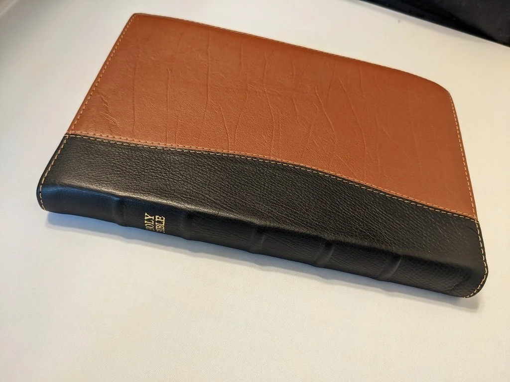 Leather Bibles Online