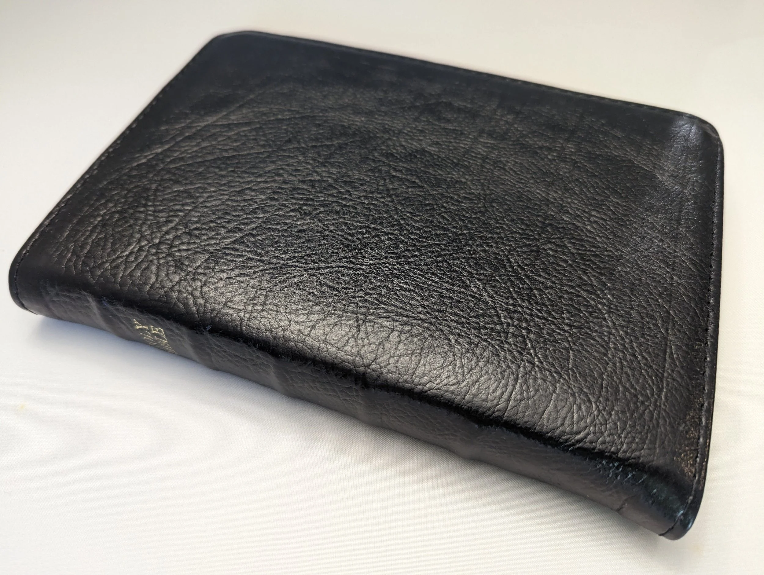 Products — Leather Bibles Online