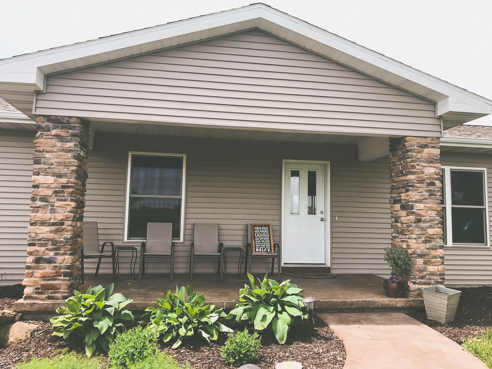 Pickett Masonry